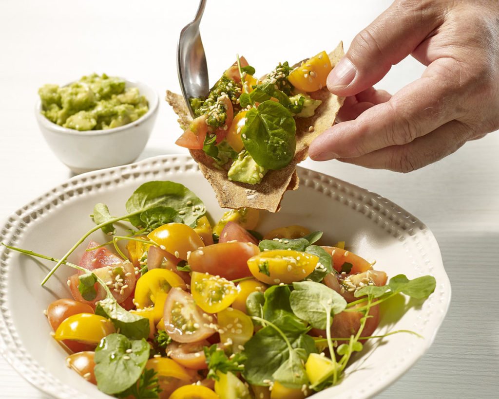 Entertaining Company | Creative Catering in Chicago, IL