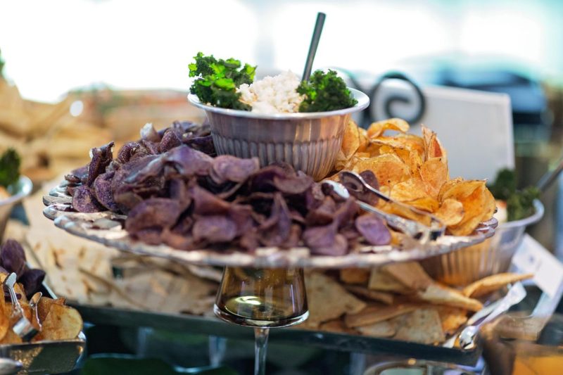 Social Event Catering | Entertaining Company