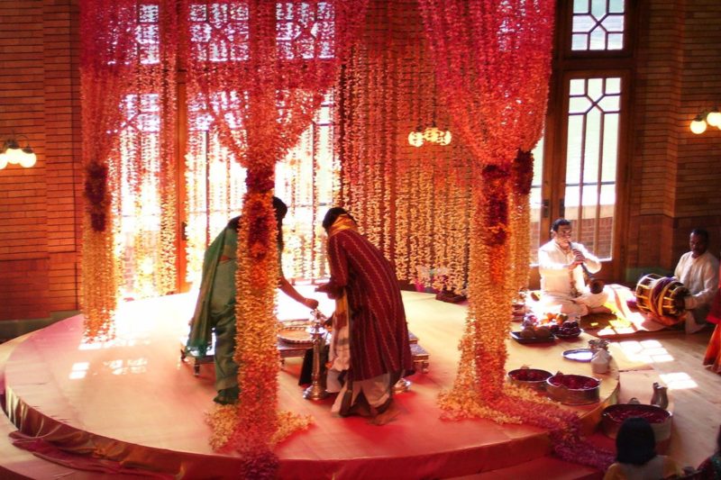 Modern Indian Celebrations | Entertaining Company | Chicago's Creative ...