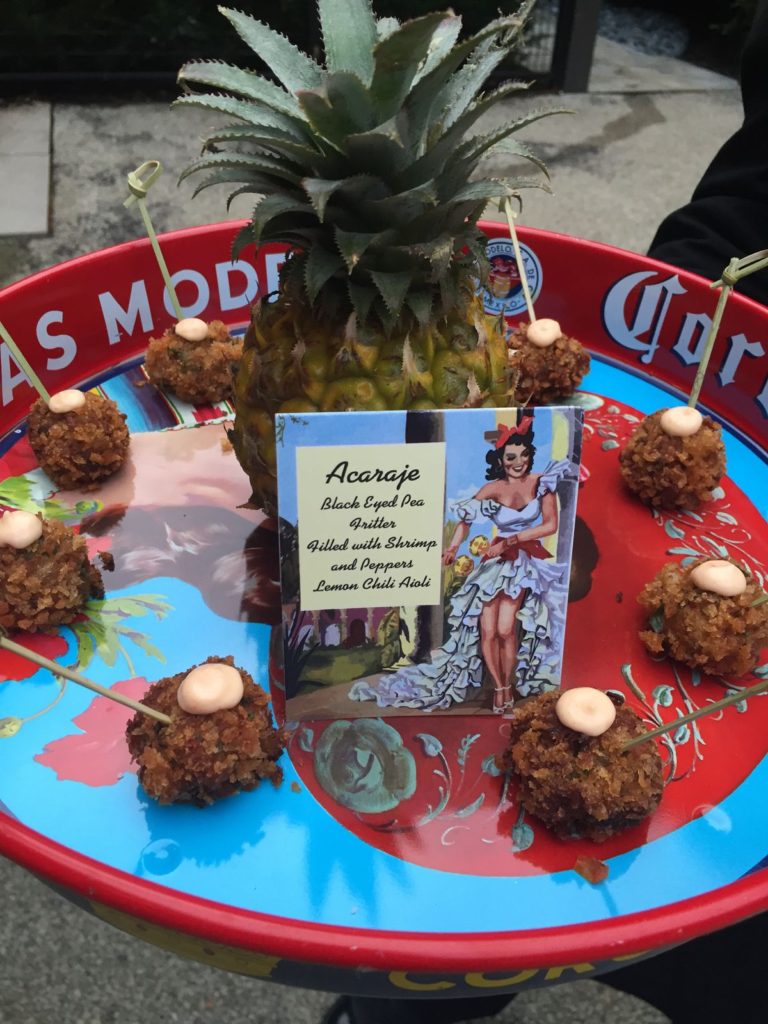 Cuban Dinner Party - Entertaining Company