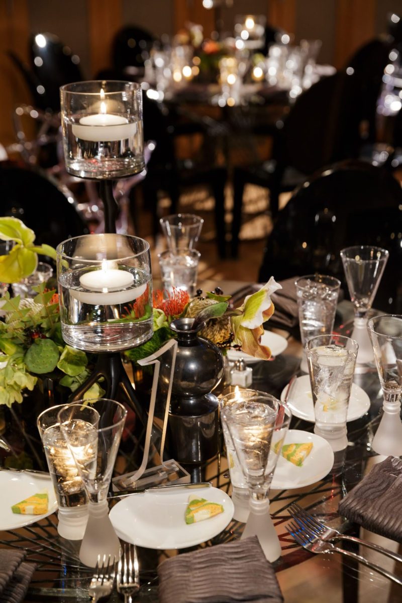 PartySlate Dinner with Miguel Cervantes, Star of Broadway's Hamilton ...