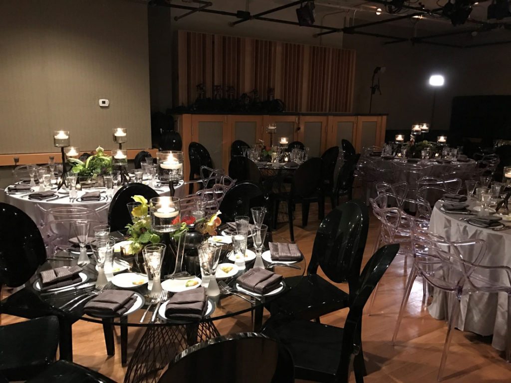 PartySlate Dinner with Miguel Cervantes, Star of Broadway's Hamilton ...
