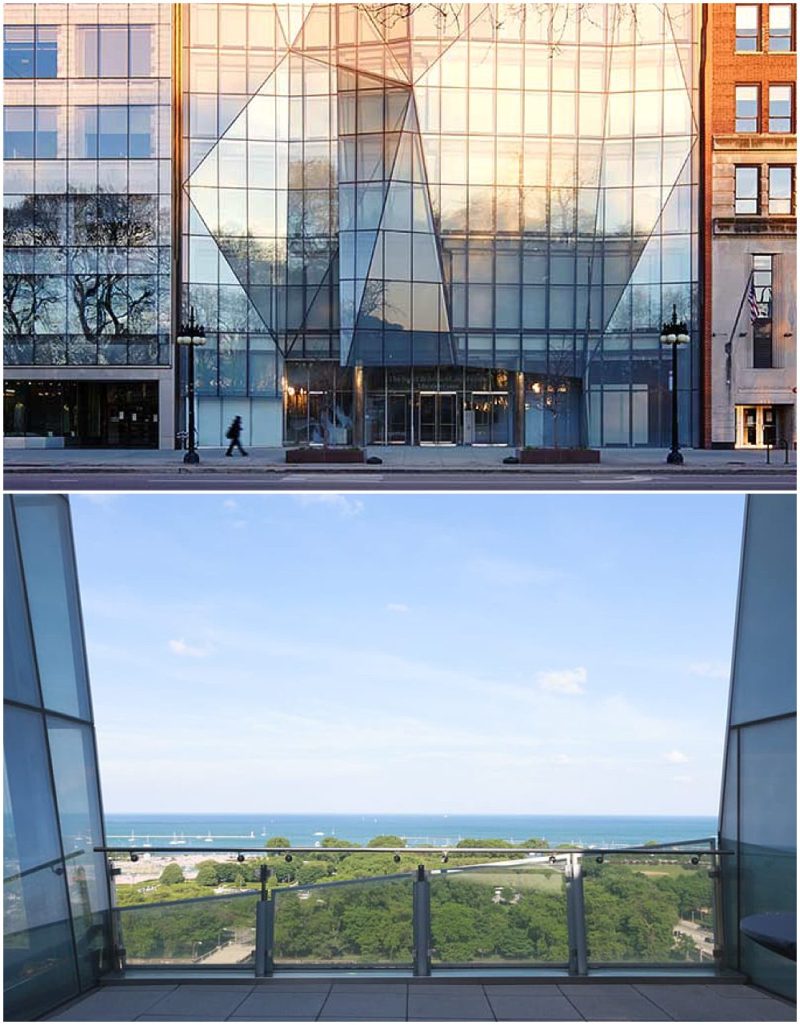 Venue Spotlight: High Capacity Spaces - Entertaining Company