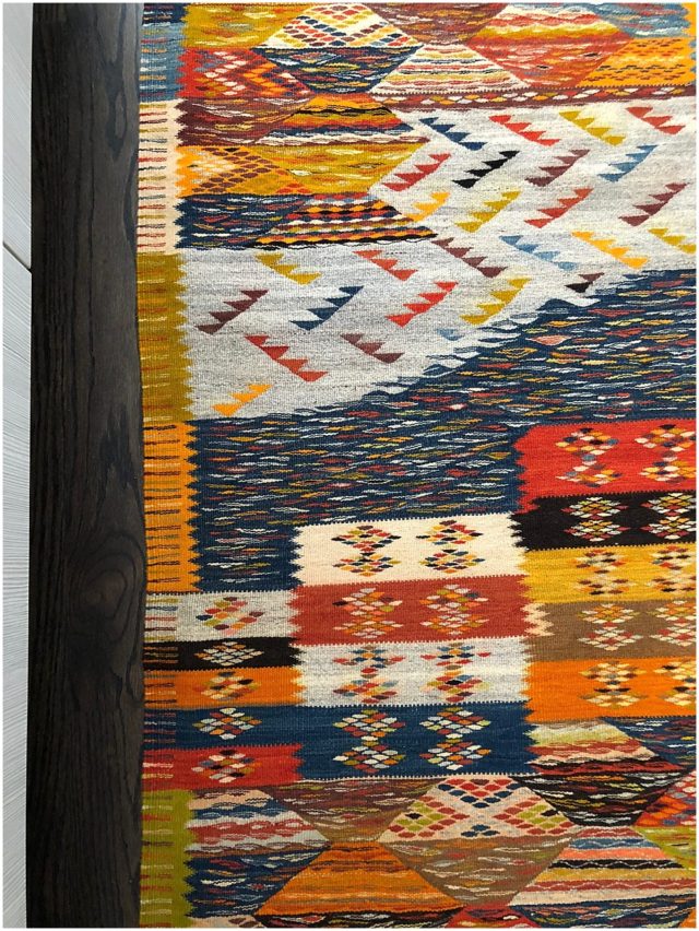 Pantone 2019 Color Trends Ideas: Our Pink and Orange Party