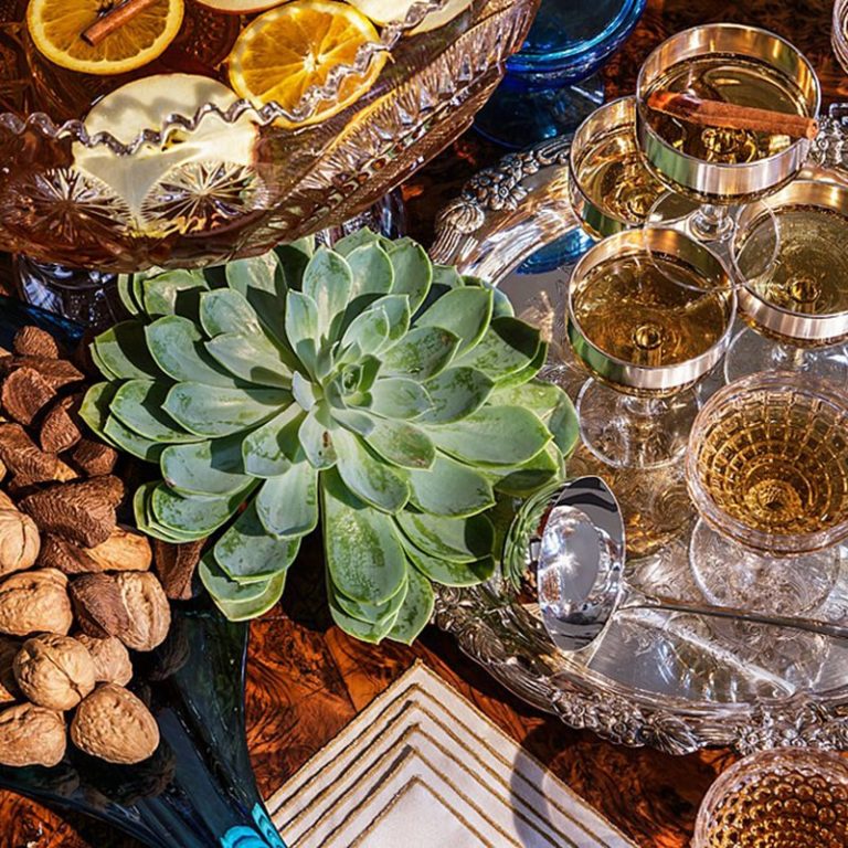 Weddings | Entertaining Company | Chicago's Creative Caterer
