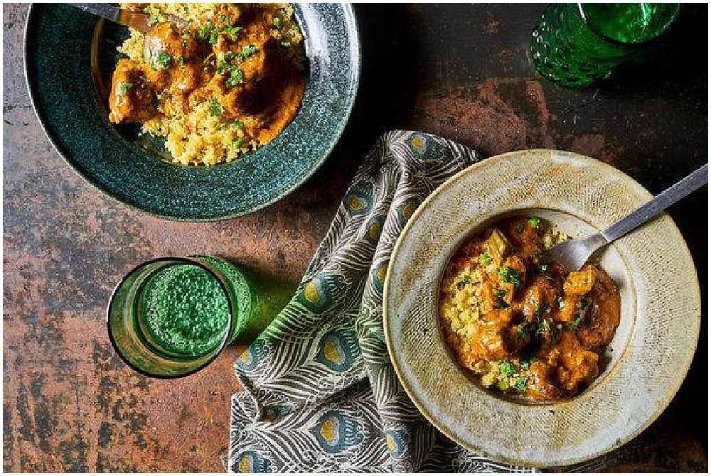 african-catering-ideas_0003 - Entertaining Company